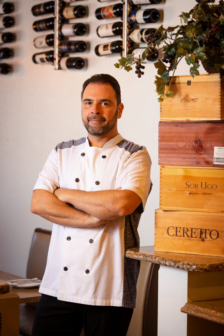 OSTERIA CELLI | Italian restaurant, Fort Myers, Fine italian food